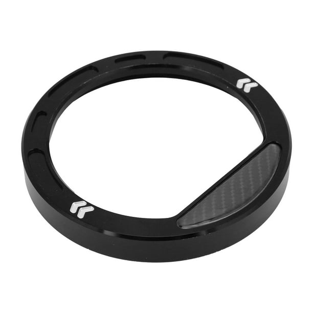 Speedometer Ring,Front Dashboard Speedometer Gauge Speedometer Bezel ...