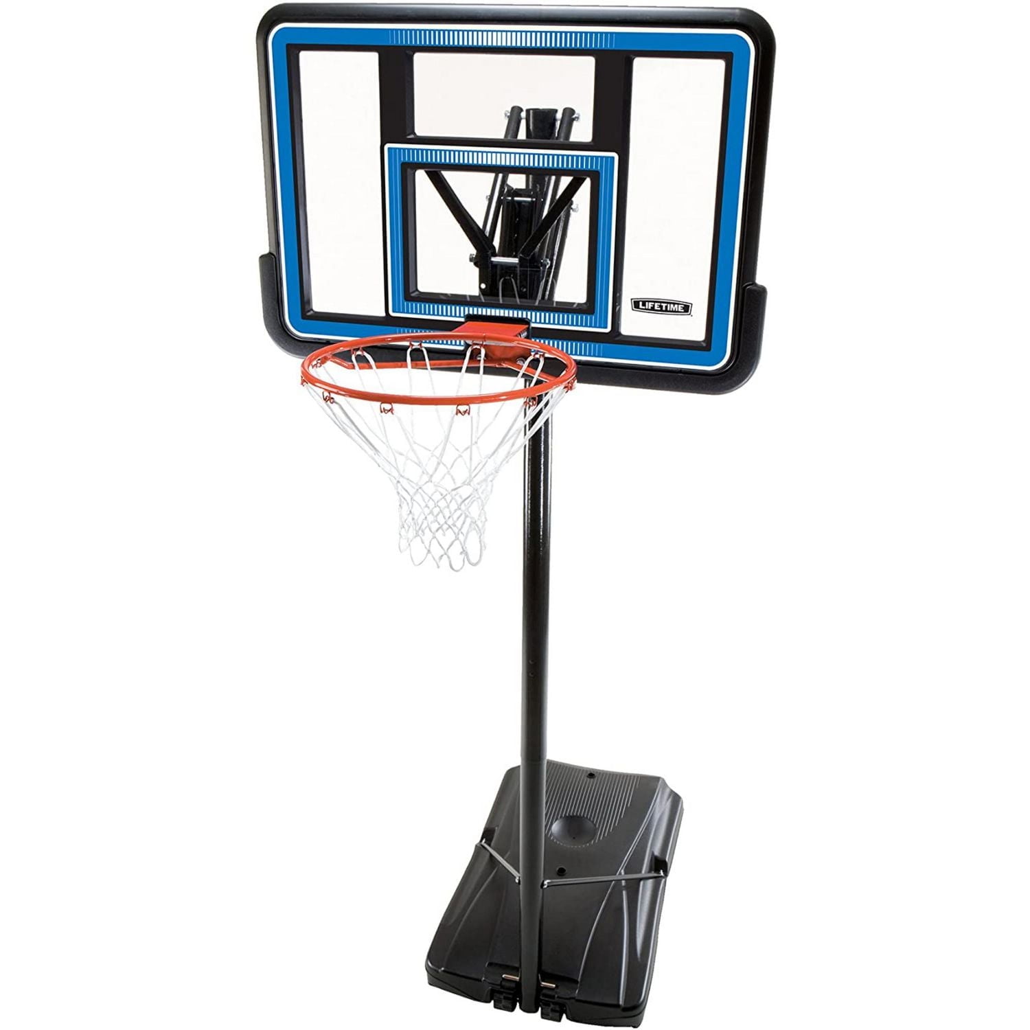 Click here for Lifetime Adjustable Portable Basketball Net (44-In... prices