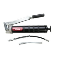 Hyper Tough Compact Grease Gun with Pistol Grip Handle - Walmart.com