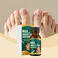 Toenail Repair Solution, 15ml Extra Strength Treatment for Discolored ...