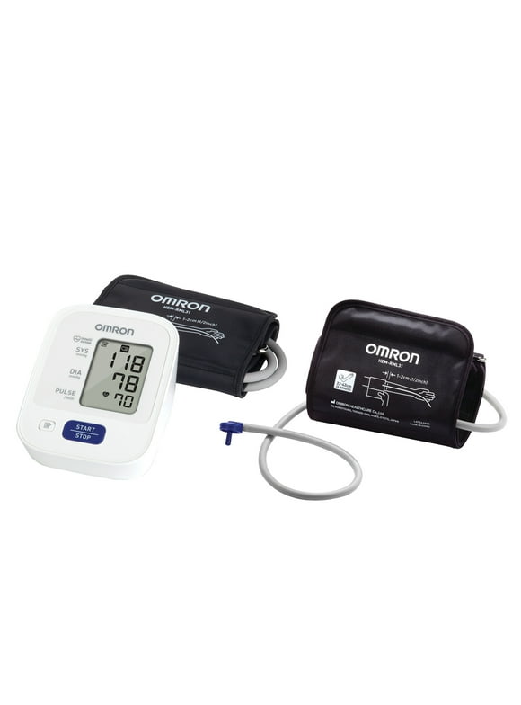 Omron Blood Pressure Monitors in Health Monitors - Walmart.com