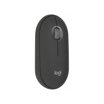 Logitech Pebble Cordless Mouse, USB, Bluetooth, 2.4 GHz Receiver ...