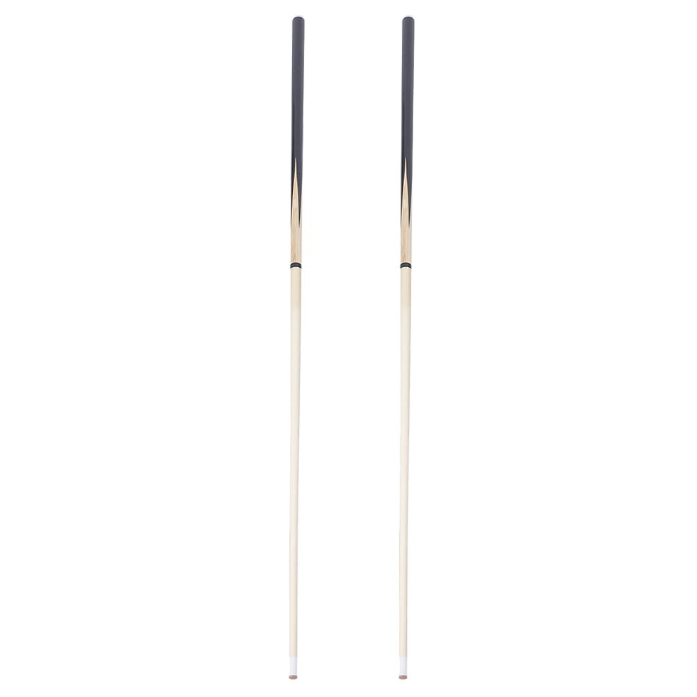 Click here for Etereauty 2pcs Pool Cue Billiard Cue Stick Adult P... prices