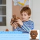 2025 New Italian Brainrot Building Block Set，AI Italian Brainrot Toys ...