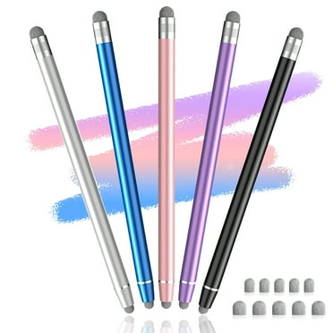 Bluethy Stylus Pen Power Sensitive Magnetic Slim Active Type-C ...