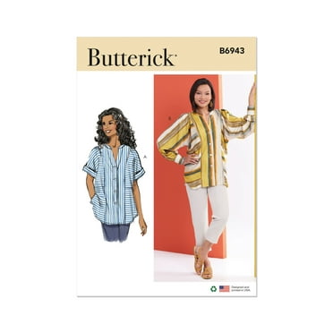 Simplicity Sewing Pattern 9750 - Misses' Skirt in Three Lengths, Size ...