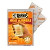 HotHands Disposable Heat Pack Stick-On Body Warmers - Walmart.com