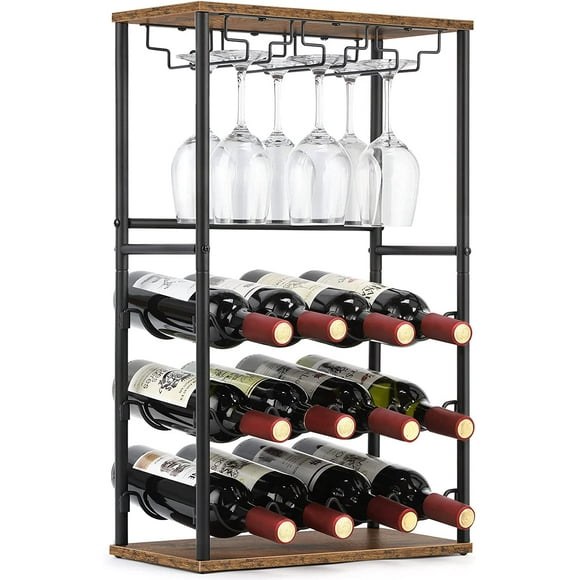 Counter Wine Racks