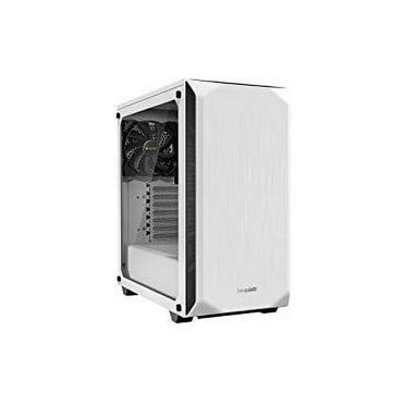 be quiet! Pure Base 500 FX ATX Mid Tower PC case | ARGB | 4 Pre ...