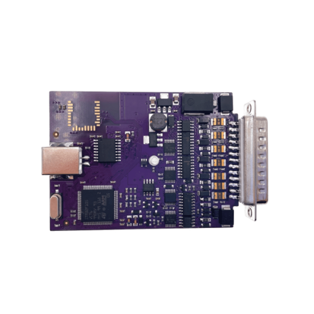 SM2 Pro J2534 VCI ECU Programmer - Read & Write 67 Philippines | Ubuy