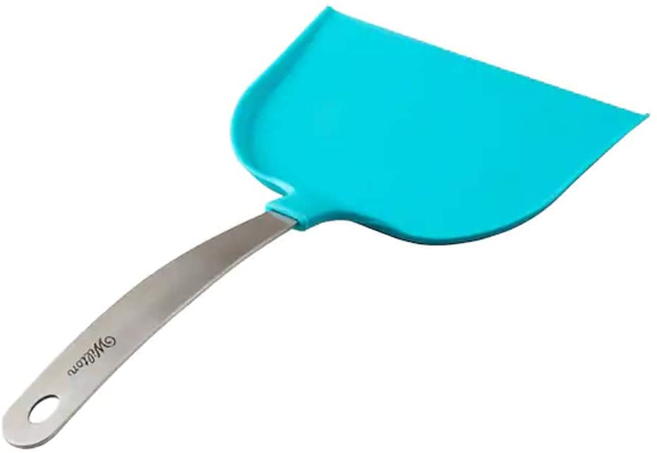 Wilton The Really Big Spatula, Aqua Blue - Walmart.com