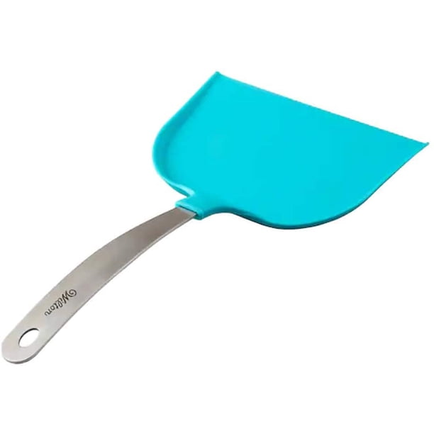 Wilton The Really Big Spatula, Aqua Blue - Walmart.com