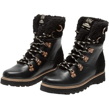 Roxy Brandi II Winter Boot Womens 7 Black | Walmart Canada