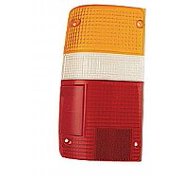 Toyota Pickup Tail Light Lens