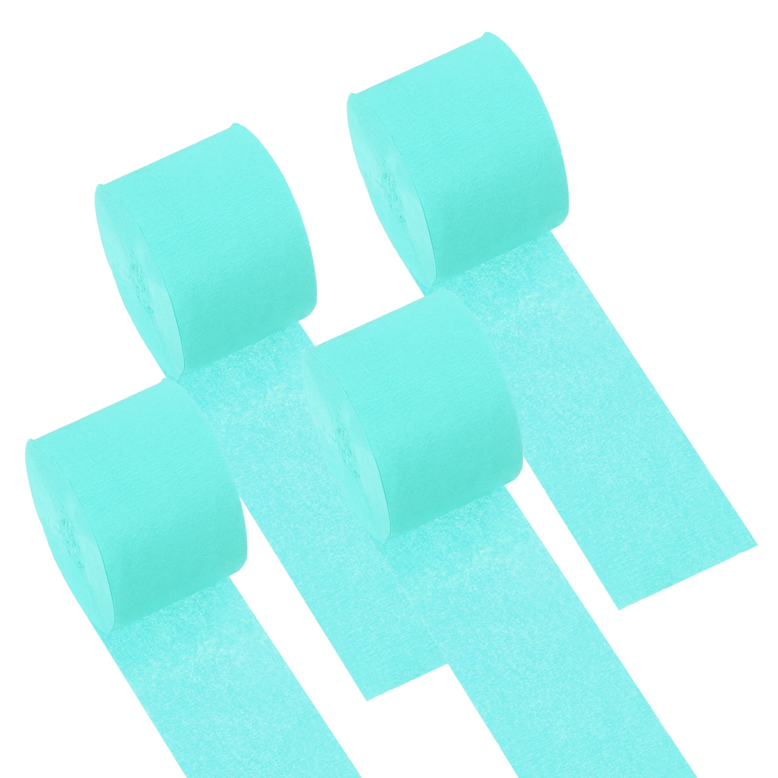 Click here for Unique Bargains 1.8 Inch Crepe Paper Streamer  4 R... prices