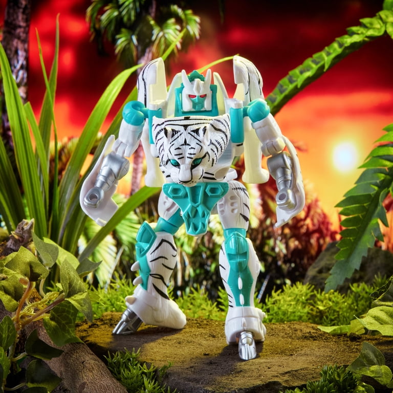 Transformers Beast Wars Transmetals Toys
