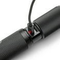 Bushnell 1800 Lumen Rechargeable Focusing Flashlight - IPX8 Waterproof ...