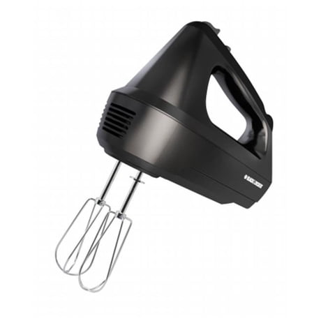 Black & Decker MX3200B Power Pro 250-Watt Hand Mixer