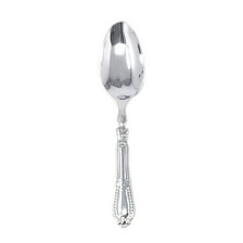 Silver Plastic Mini Spoons by Celebrate It™ - 24ct. - Walmart.com