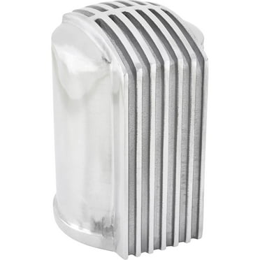 Oil Filter Rock Guard, 6 Inch Long - Walmart.com