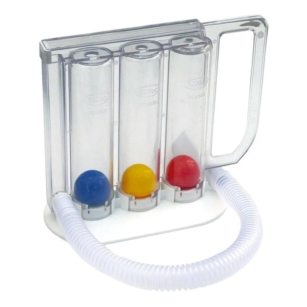 Inspirometro Incentivo Polyciser Medical Store Medical Store Polyciser ...