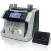 Cassida 5520 UV USA Money Counter Machine with ValuCount, Currency ...
