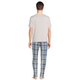 Ande Men's Tee and Pant Set, Sizes S-2XL - Walmart.com