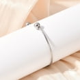 304 Stainless Steel European Style Torque Bangles Making Cuff Bangles ...