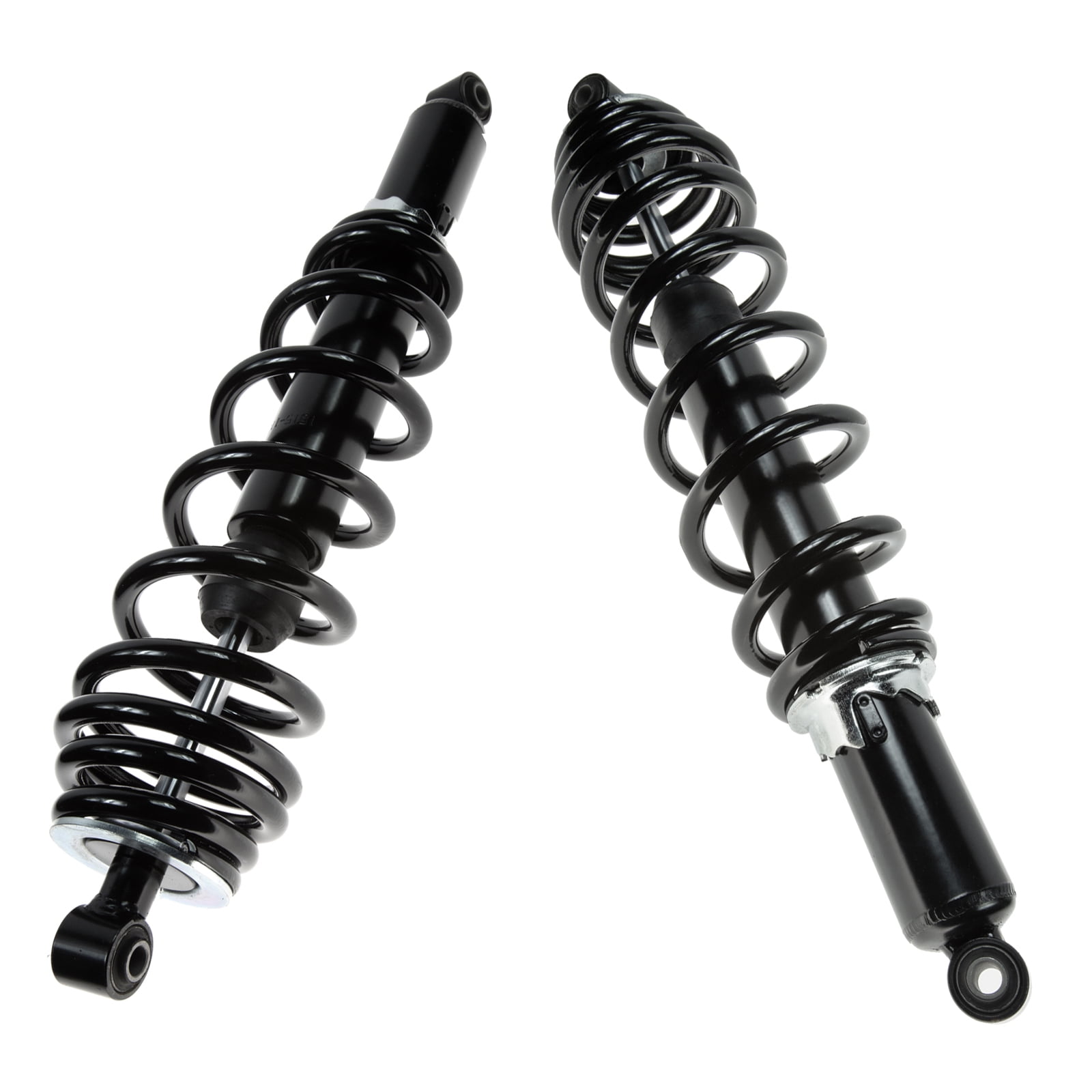 Factory Spec, 1515-1101, 2 Front Shocks for Can-Am Many 2017-2020 ...
