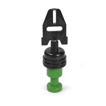 Fleck 5600 Metered Mechanical Softener Control Head - Walmart.com