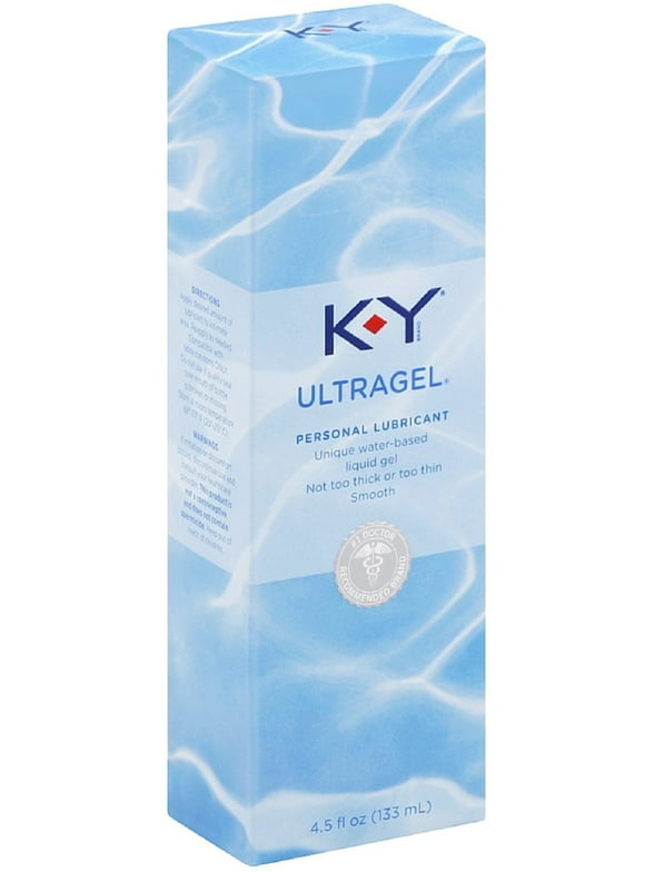 K-Y Gels & Jellies in Sexual Wellness Top Brands - Walmart.com