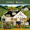 Carousel Calendars, Arthur 2025 Wall Calendar - Walmart.com