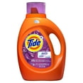 Tide Spring & Renewal HE, 59 Loads Liquid Laundry Detergent, 92 fl oz ...
