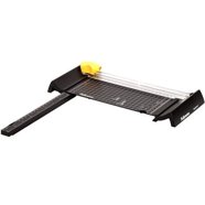 Carl Table Top Deluxe Rotary Cutter - 12 inches - Walmart.com