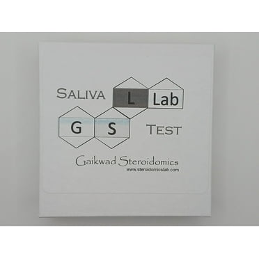 Progene At Home Testosterone Test Kit, Hormone Detection, 1 Ct ...