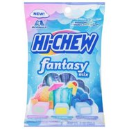 HI-CHEW Dessert Mix Chewy Candy, 11.65 oz, Stand up Pouch - Walmart.com