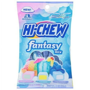 HI-CHEW Getaway Mix Chewy Candy, 11.65oz, Bag - Walmart.com