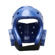 MRX Professional MMA Men Training Head Guard Judo Sparring Headgear ...