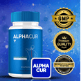 (3 Pack) AlphaCur Nerve Relief Capsules, Alpha Cur Nerve Health (180 ...