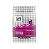 9Lives Daily Essentials Dry Cat Food, 3.47-Pound Bag - Walmart.com