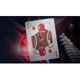 Theory11 Spider-Man Movie Playing Cards, Officially Licensed Custom ...
