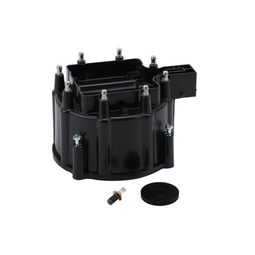 MSD 8416 Distributor Cap and Rotor Kit - Walmart.com