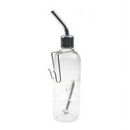 Rabbit Water Bottle 500ml Non Drip Small Pet Automatic Water Dispenser ...