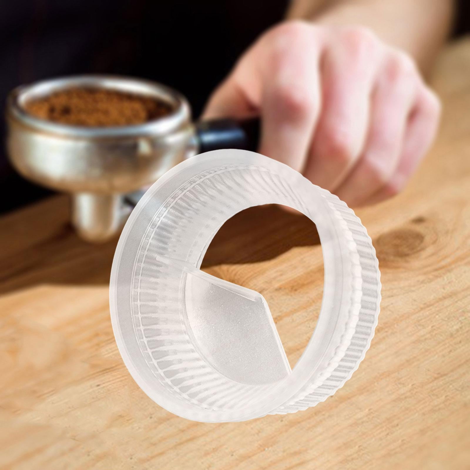 Coffee Dosing Accessories,Replacement Espresso Dosing Funnel,Coffee ...