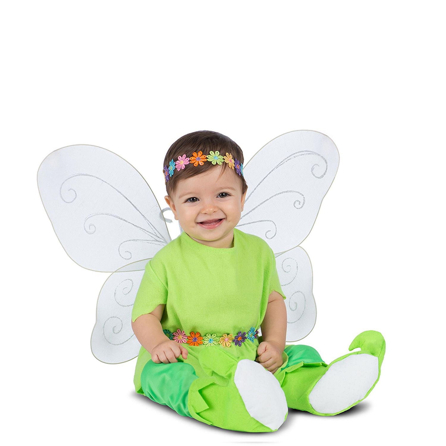 Click here for Mom Childs Tinker Bell Costume prices