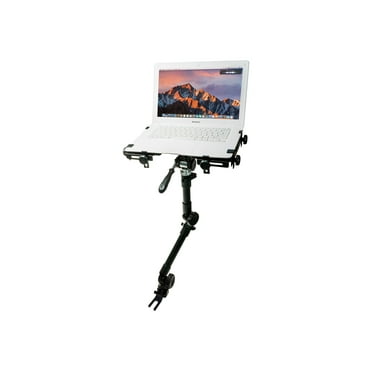 Mount-It! Laptop Vehicle Holder Stand with Full Motion Design for Autos ...