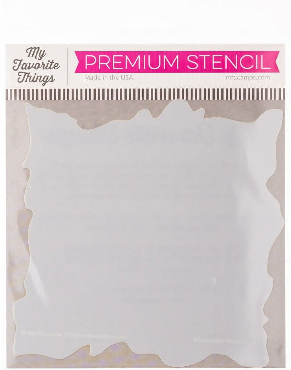 Mis cosas favoritas My Favorite Things MFT-ST-153 | Walmart en línea