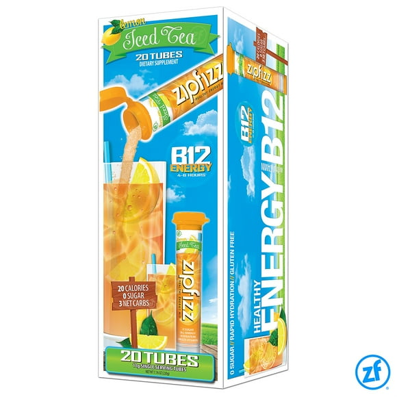 Zipfizz