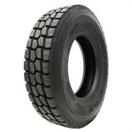 Firestone FS591 11/R22.5 144/142 L Steer Commercial Tire - Walmart.com