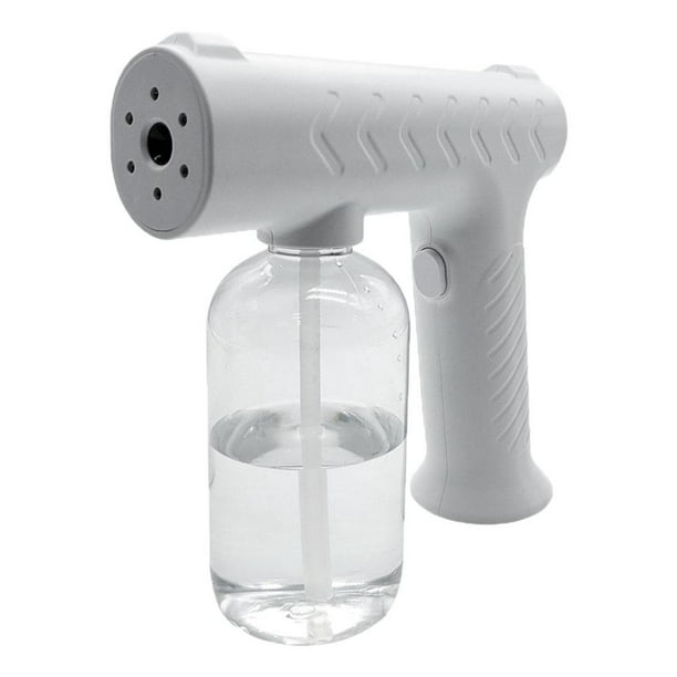 de esterilización recargable recargable inalámbrica de 300 ml ...